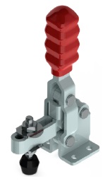 Misumi clamp - MC04-S1